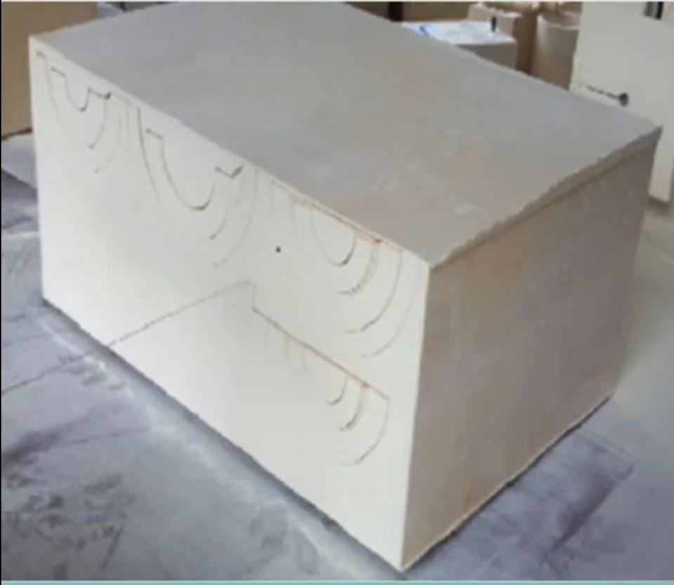 Two-Component Closed Cell Spray Foam Rigid Polyurethane Liquid for ...