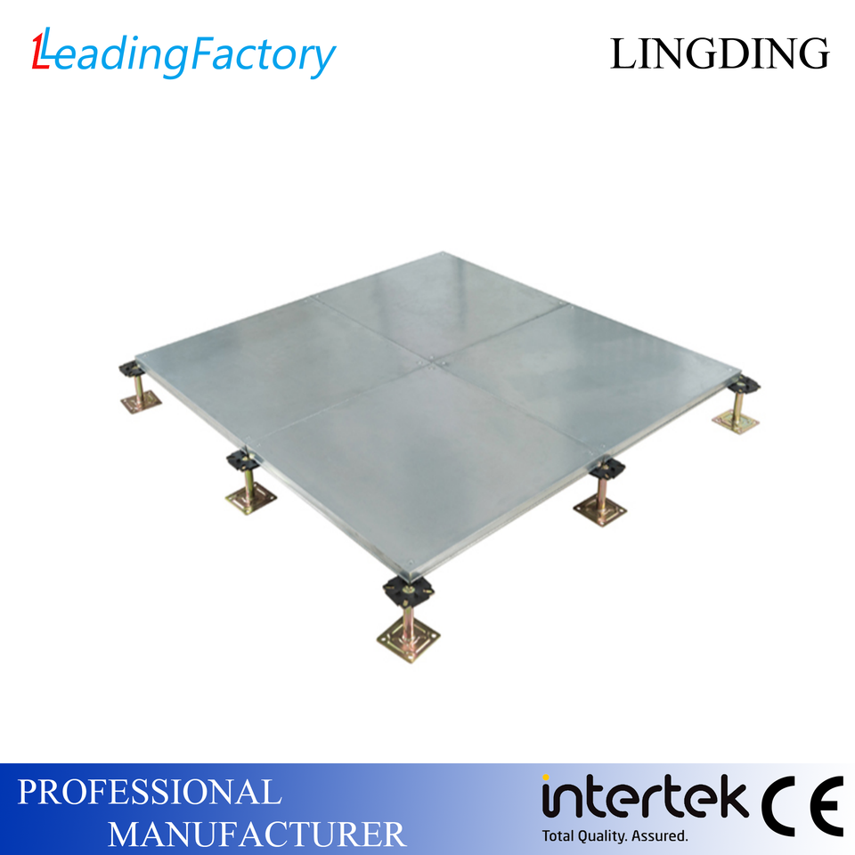 2026 New Technology Raised Access Floors for IDC Data Center Computer ...