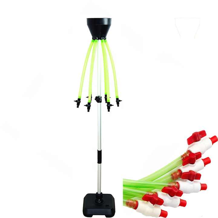 Beer Funnel & Tubes Party Drink Dispenser - OEM Customizable