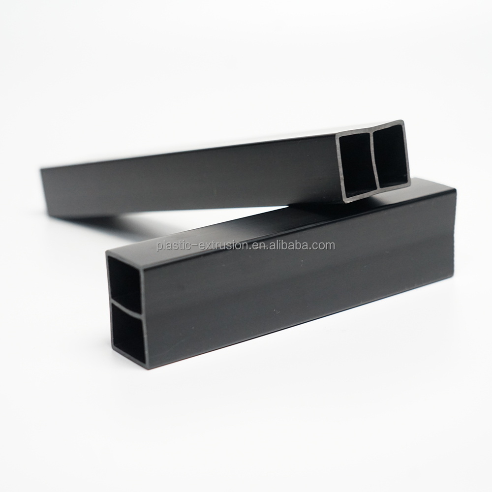 Durable and Versatile 55 mm pvc tube for Construction Needs