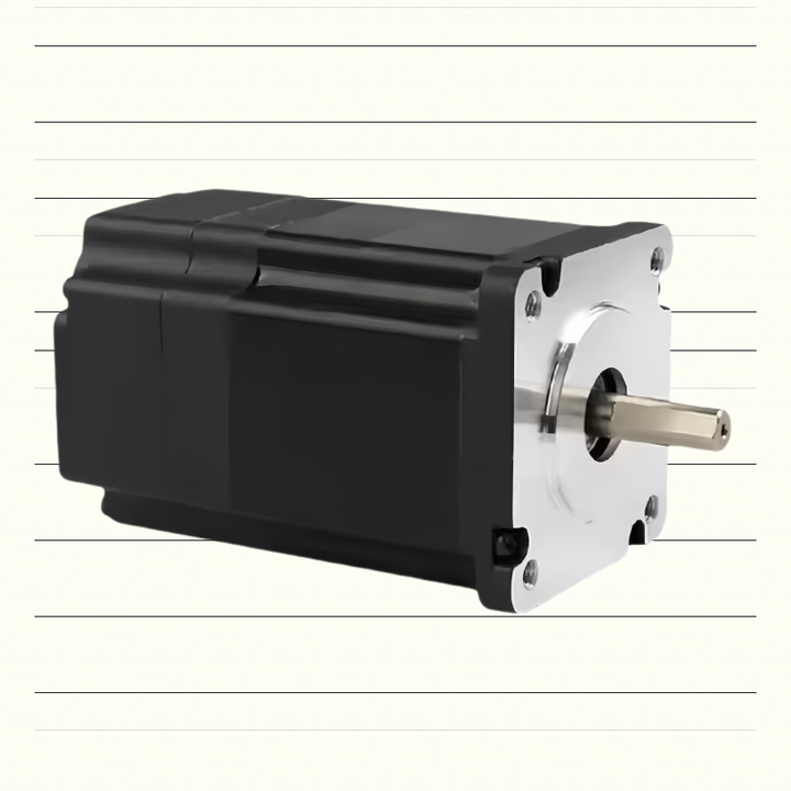 High Speed 400W 60 DC Brushless Motor with Hall BLDC Motor for Electric ...