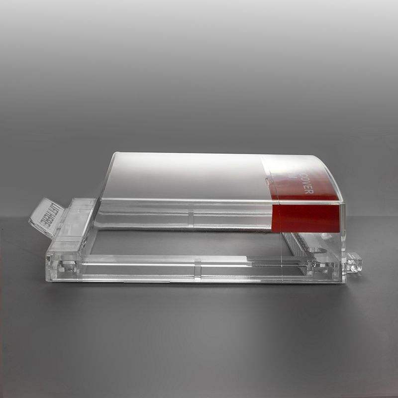 Conventional Fire Alarm System Manual Call Point Push Button Manual ...