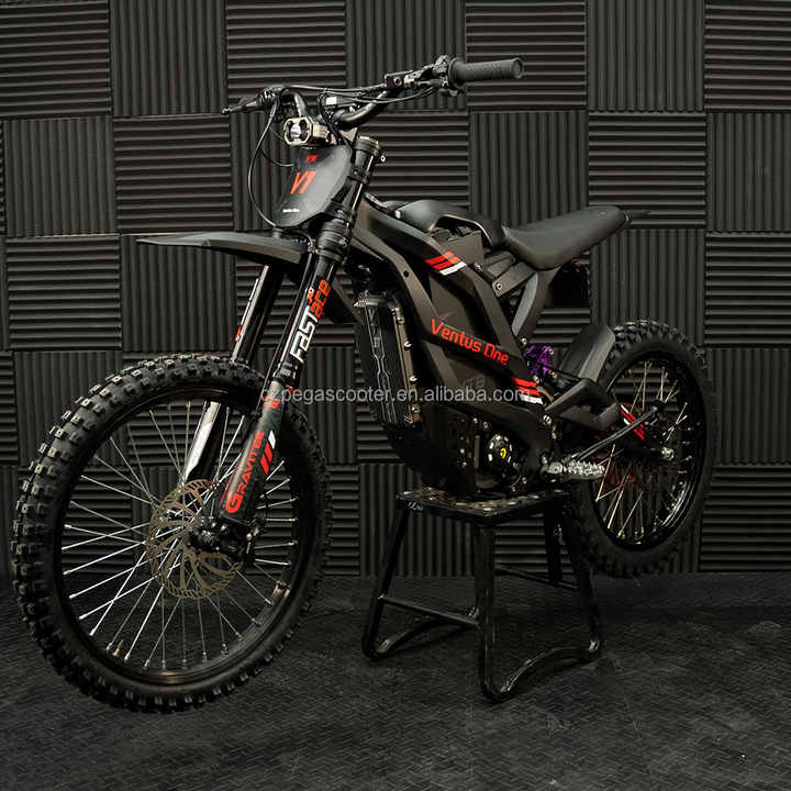 VTB Ventus One 2024 - 28KW Electric Sportbike with 130KM/H Speed