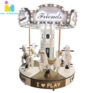 mini merry go round, mini merry go round Suppliers and Manufacturers at ...