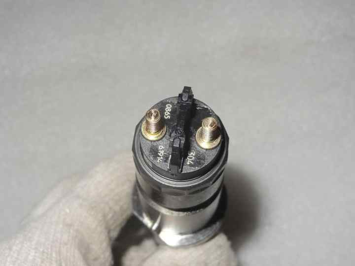 OEM Common Rail Injector 0445120304 Fuel Injector 0445120030 0445120106 ...