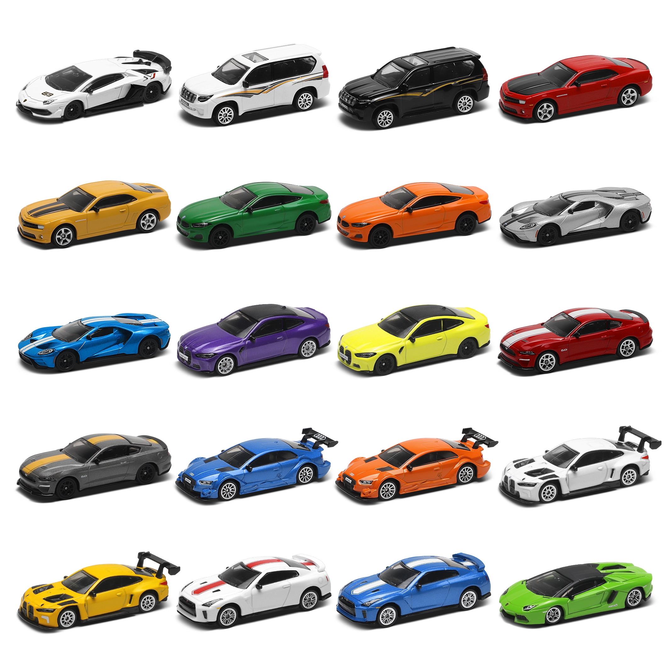 Free diecast cars store