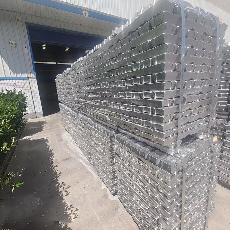 How to Choose the Best Aluminium Ingots A7 for Your Project