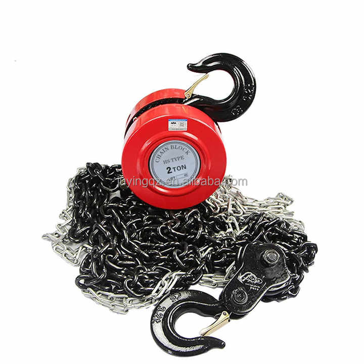 7 Ton 150 kg 1ton 500kg 10 Ton Hoist Manual Chain Block| Alibaba.com