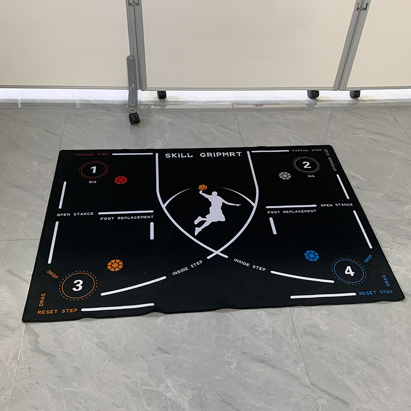 How to Choose the Best Basketball Training Mat: A Complete Buying Guide