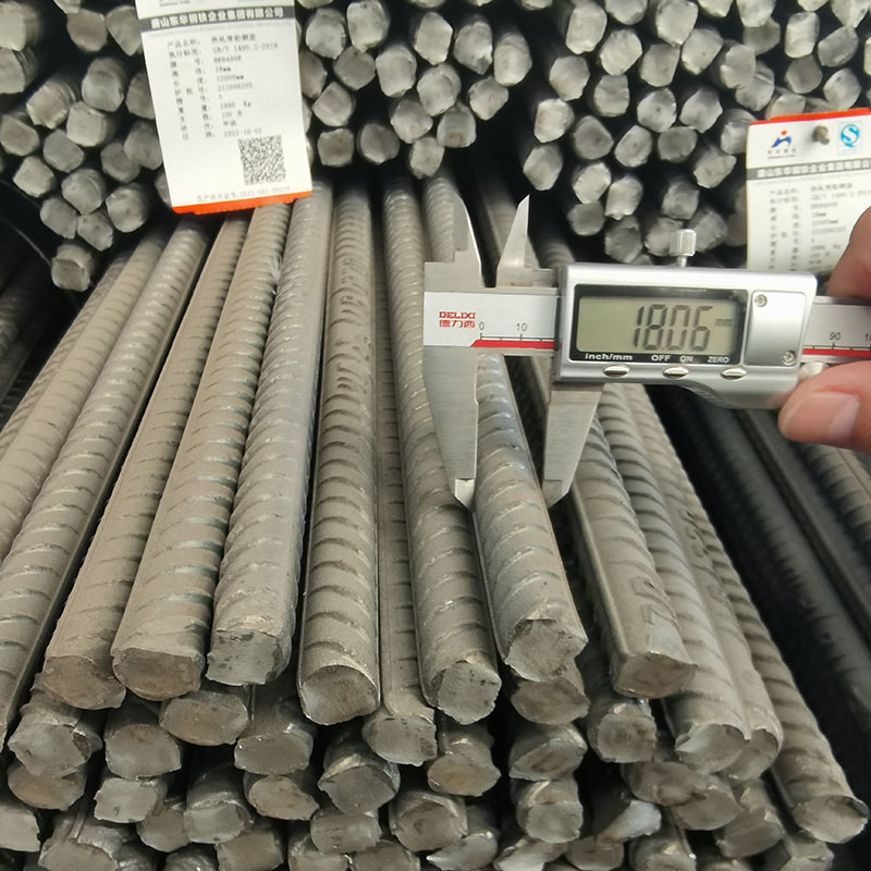 How to Choose Iron Bars for Construction: A Complete Buyer's Guide