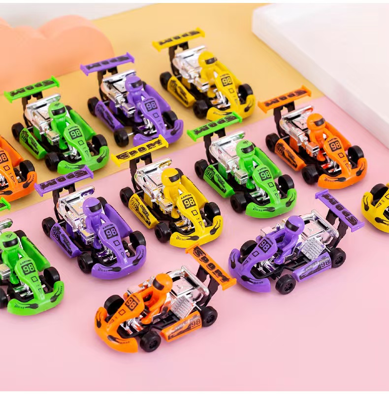 How to Choose the Best Go Kart Scales for Accurate Weight Measurement