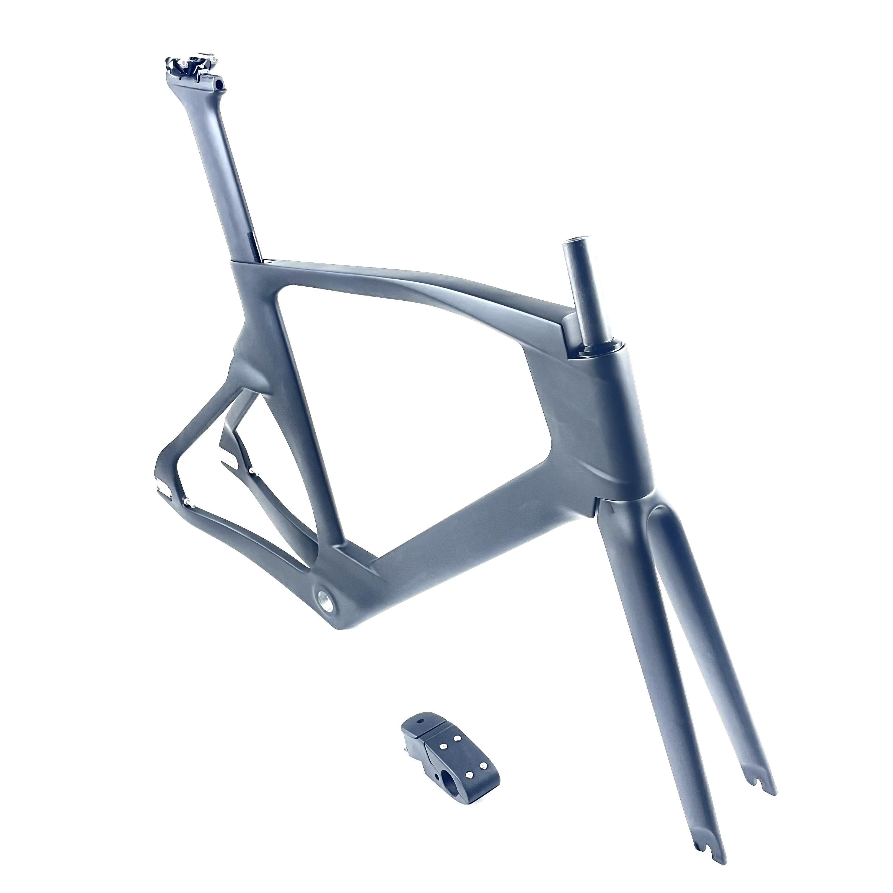 How to Choose the Best Track Bike Carbon: Buying Guide & Tips