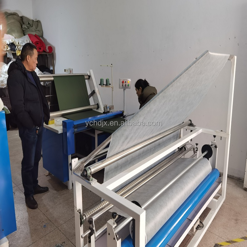Automatic folding ironing machine Products from Yancheng Haide ...