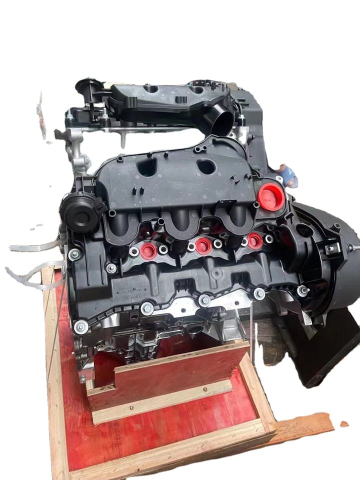 News Original diesel Engine for LAND ROVER Discovery 3.0T V6 306DT ...