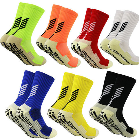 Grip Socks Football - Customized Anti-Slip Sports Socks
