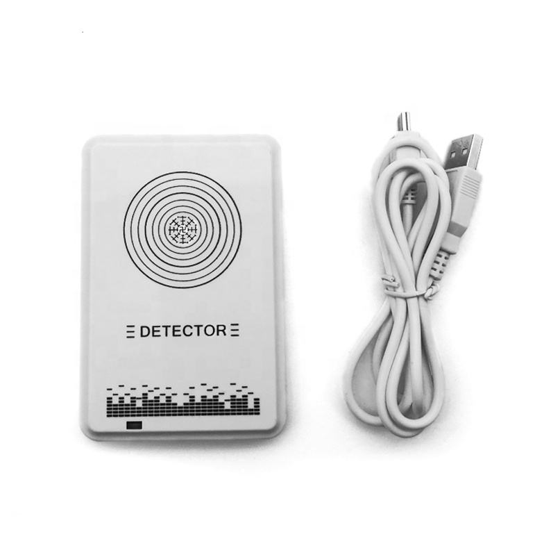 Portable Terahertz Chip Detector - High Sensitivity Test Instrument