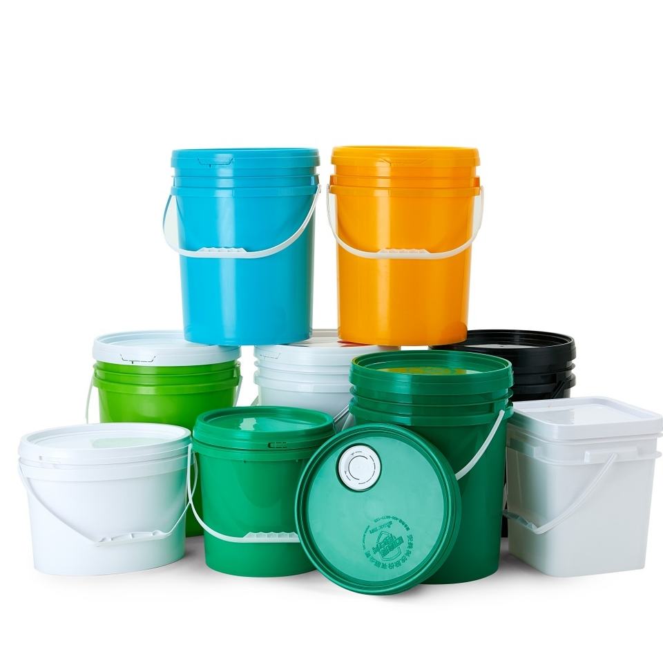 Great Quality 16L Removable Oil Nozzle PP Material Plastic Chemical ...