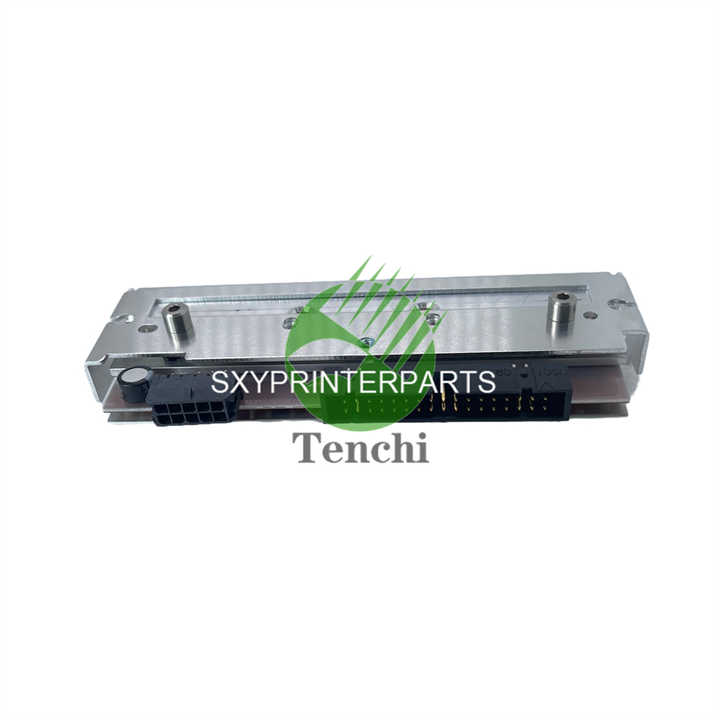 NEW ZM400 Thermal Transfer Printhead for Zebra ZM400 Barcode Printer ...