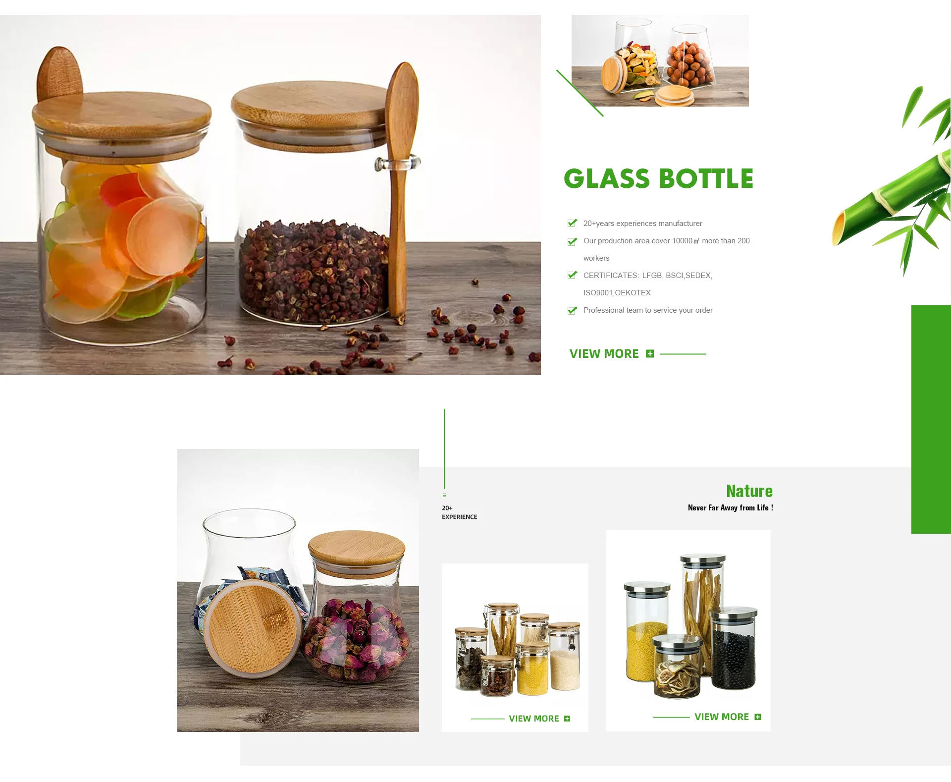 Changxing Grand Home Products Co., Ltd.