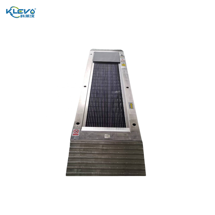 Intelligent Sensor-Powered Shoe Sole Cleaning Machine Powerful ...