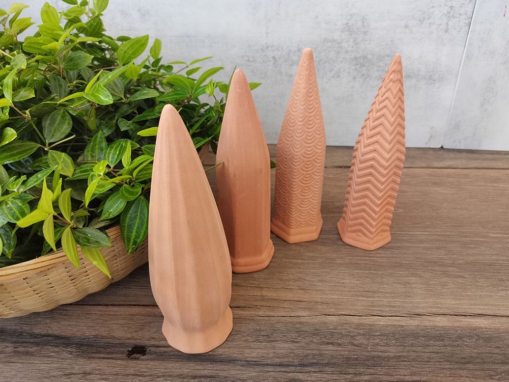 How to Choose Water Spikes Terracotta for Self-Watering Plants