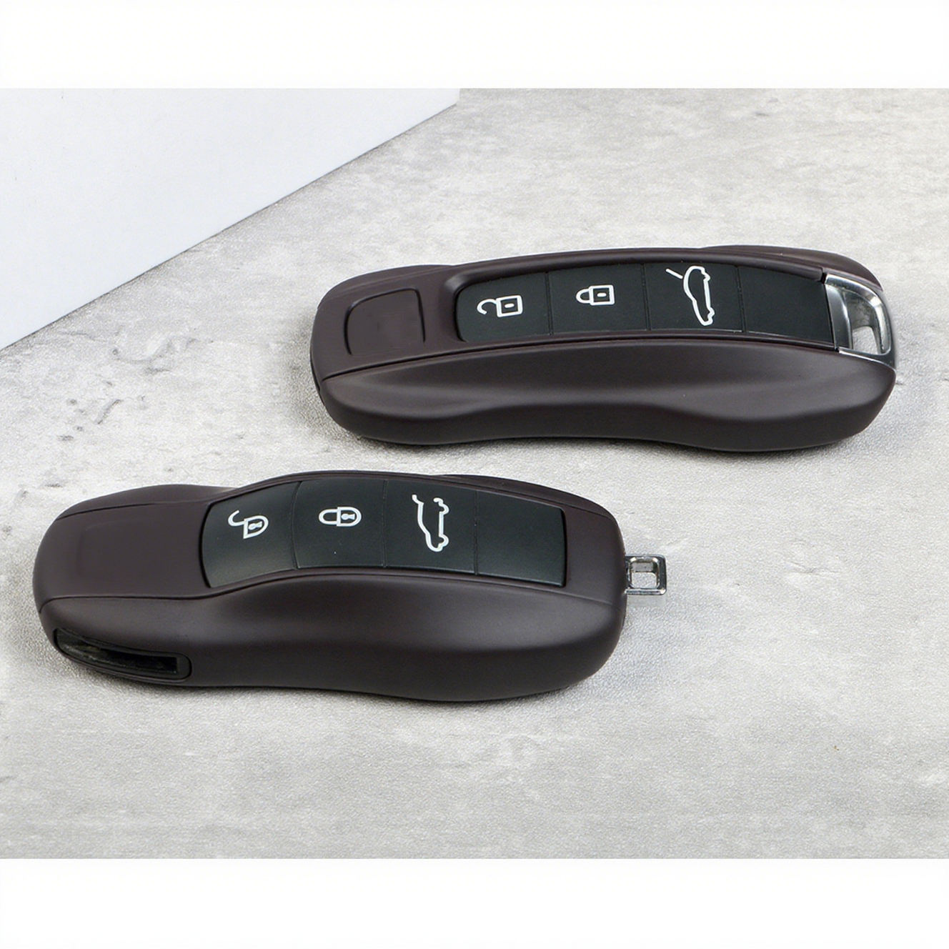 How to Choose the Best Porsche New Key Shell: A Complete Buying Guide