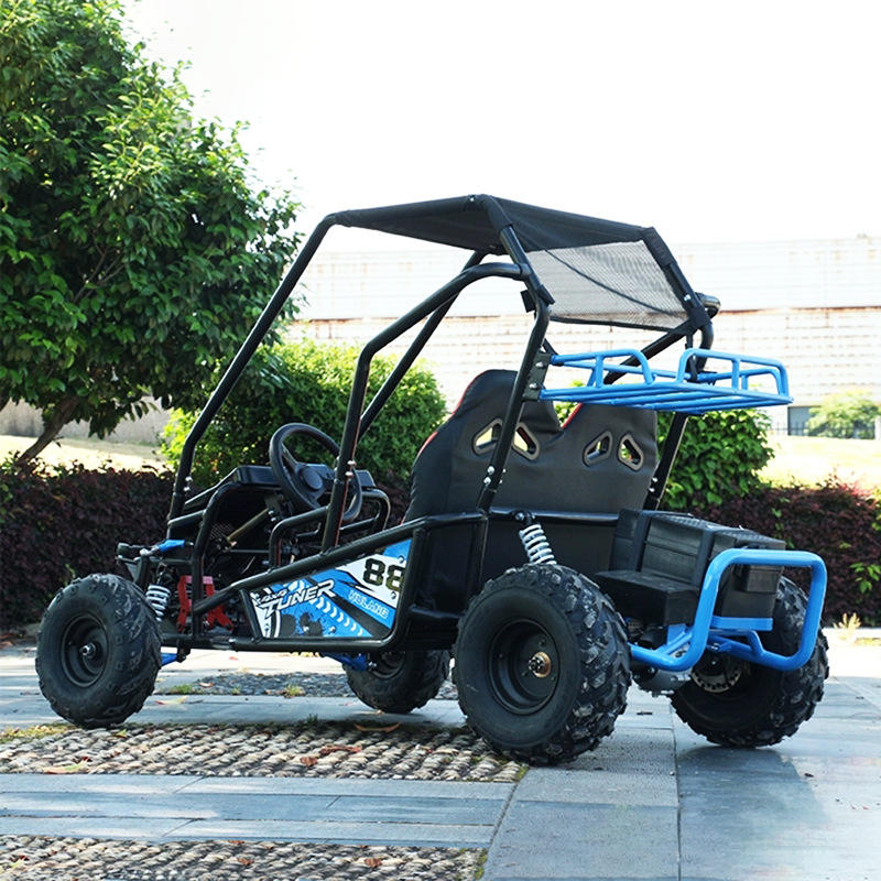 How to Choose the Best Go Kart Rental for Your Event or Business