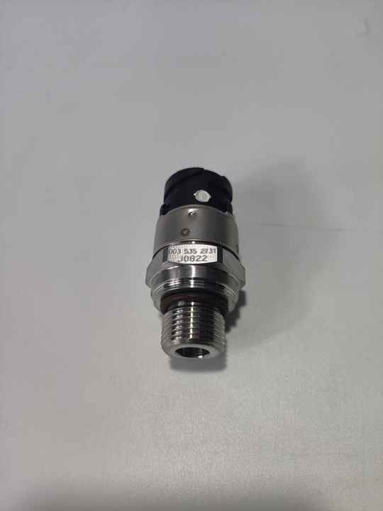 Genuine MTU Oil Pressure Sensor 0035352731 for 12V4000G23