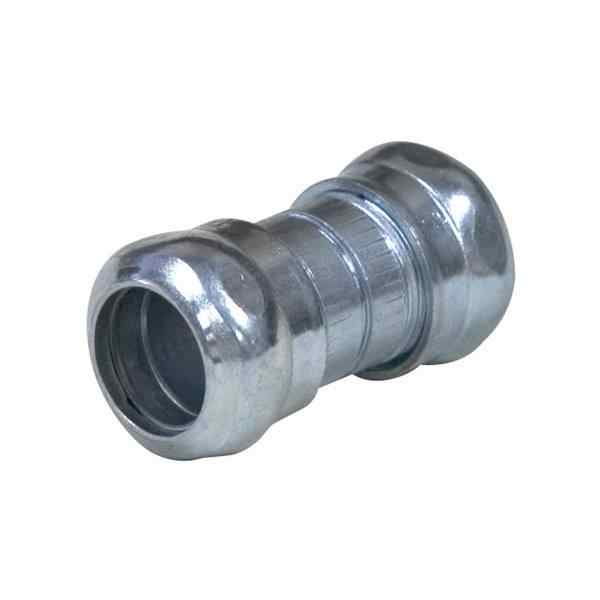 Steel EMT Conduit Compression Coupling| Alibaba.com