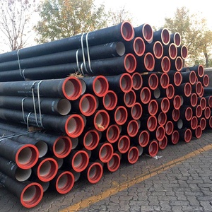 Reliable Solutions for Durable bs en 598 ductile iron pipe in Global Trade