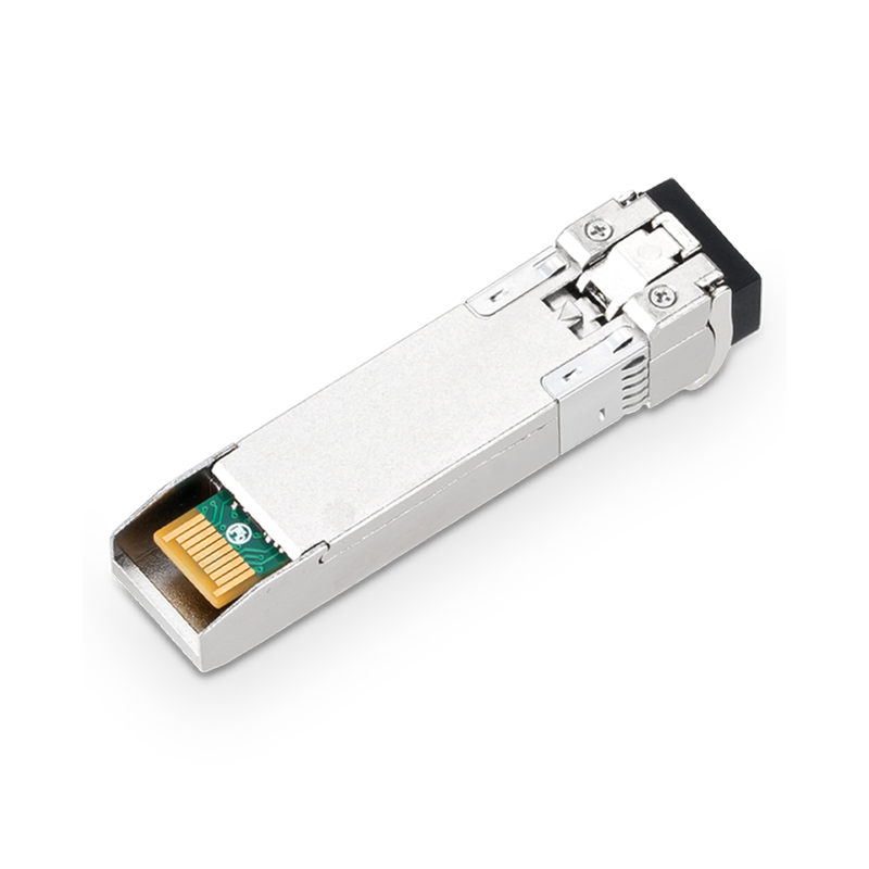 SFP+ 10G 20KM LR 1310nm SMF Optical Module Fiber Transceiver IEEE 802 ...