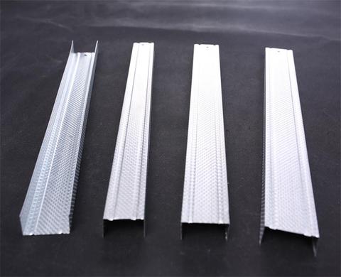 False Ceiling Accessory - Adjustable Spring Clip by Xinchang