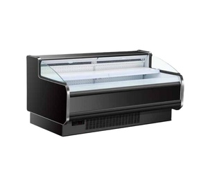 Maximize Efficiency with Reliable vegetable and fruit display cooler ...