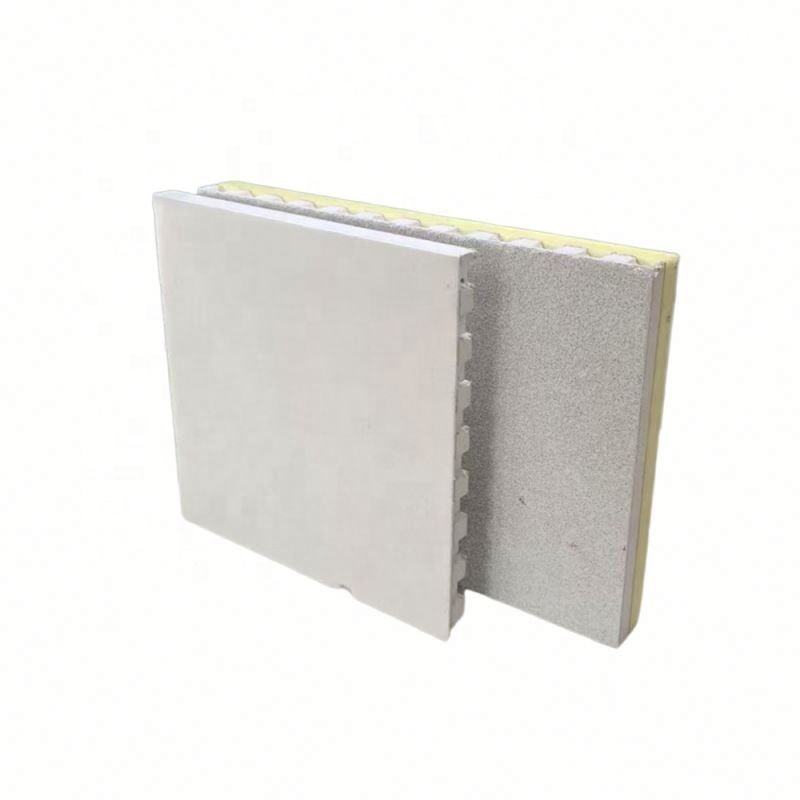 Monolithic Acoustic Gypsum System Perforated Plaster Board Ceiling ...