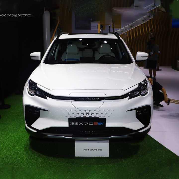 Jetour x70 más vehículos eléctricos chery jetour x70 2019, 2020, 2021 ...