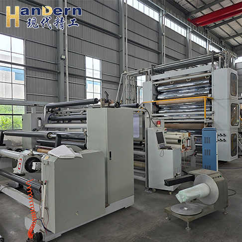 Source Factory Complete Set Stone Paper Production Machinery Core ...