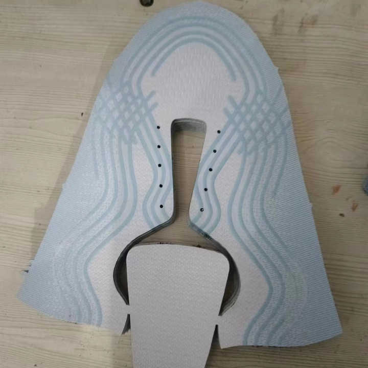 Flying Woven Shoe Upper 3d Flying Knit Shoe Upper| Alibaba.com