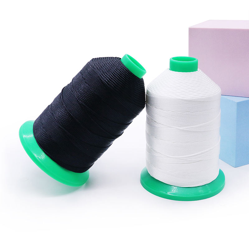 Hongqiao Excellent Elasticity 300d/3 Tex100 Tkt30 400g 100% Nylon ...