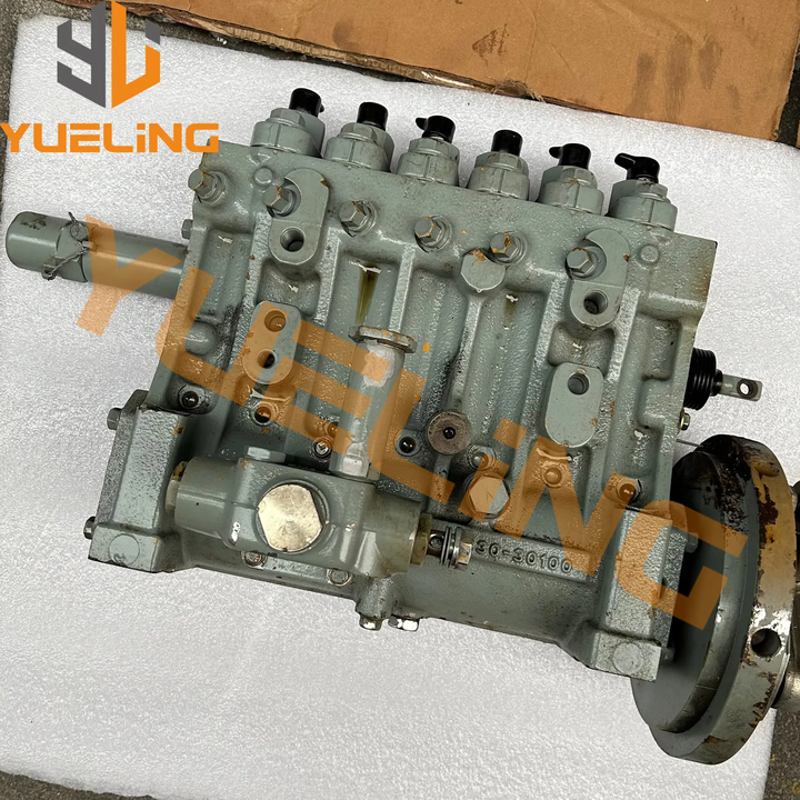 YUELING OEM Plunger Assembly 48271-11004 48271-11003 48271-11002 PL ...
