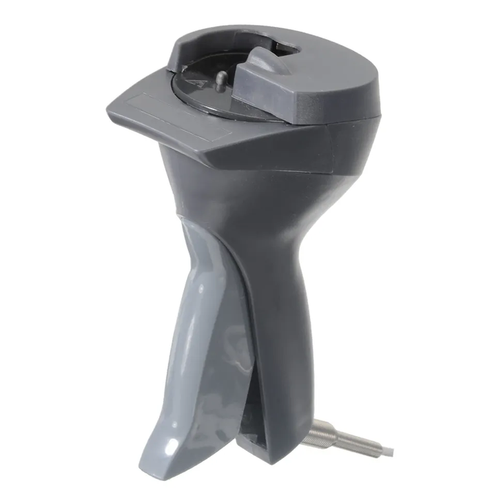 Garment Stores and Supermarket Manual EAS Detacher Gun EAS Tag Detacher ...