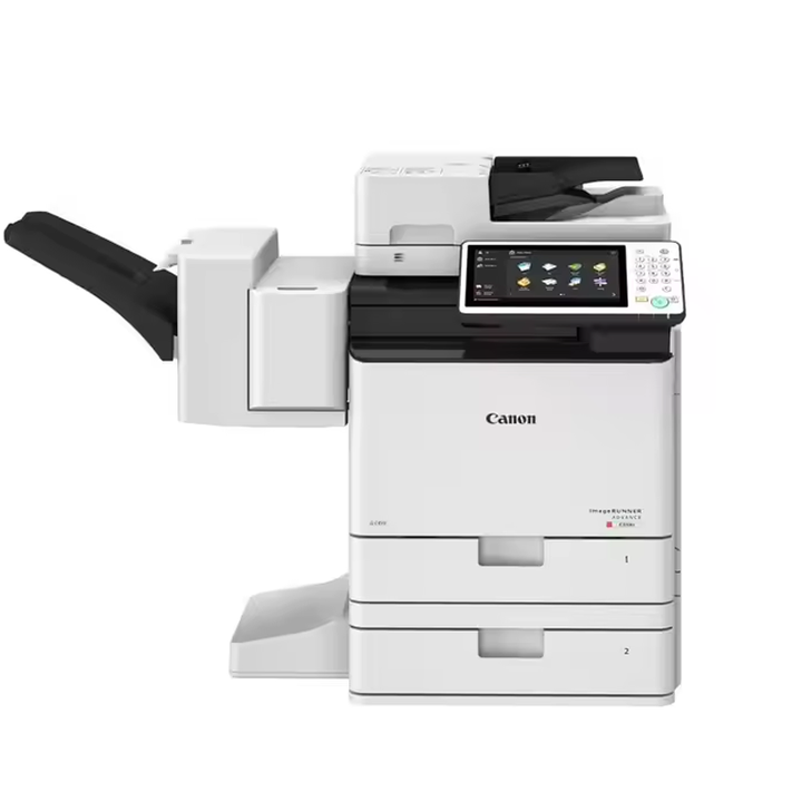 Canon Colored A3 A4 Printer - High Speed All-in-one