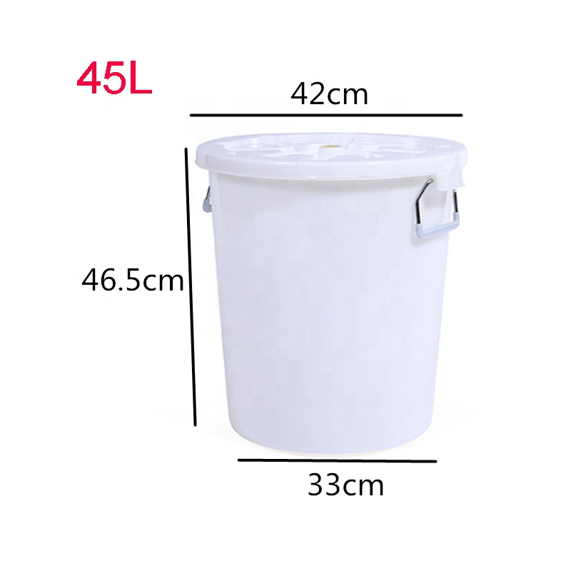 Ember 150L - Solusi Tahan Lama untuk Dapur & Taman