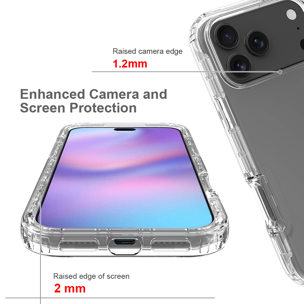 How to Choose the Best Clear iPhone Case That Resists Yellowing