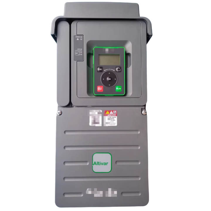 Frequency Converter Frequency Inverter Ac Inverter 2hp ATV610U15N4Z 380 ...