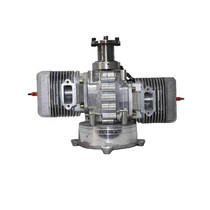 350CC Customized High Speed Gasoline Motor for Drone Engines
