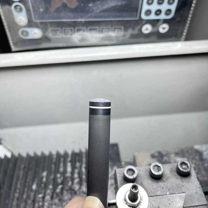 Uniloc Joint Carbon Fiber Cue with Breaking Shaft for Pool & Snooker ...