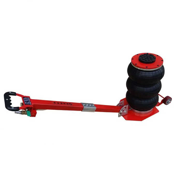 6600lbs Capacity Pneumatic Jack - Quick Lift for Car Repair