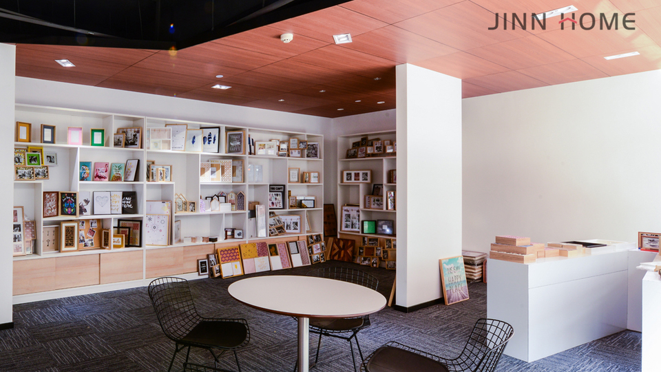 Company Overview - Ningbo Jinn Home Decoration Co., Ltd.