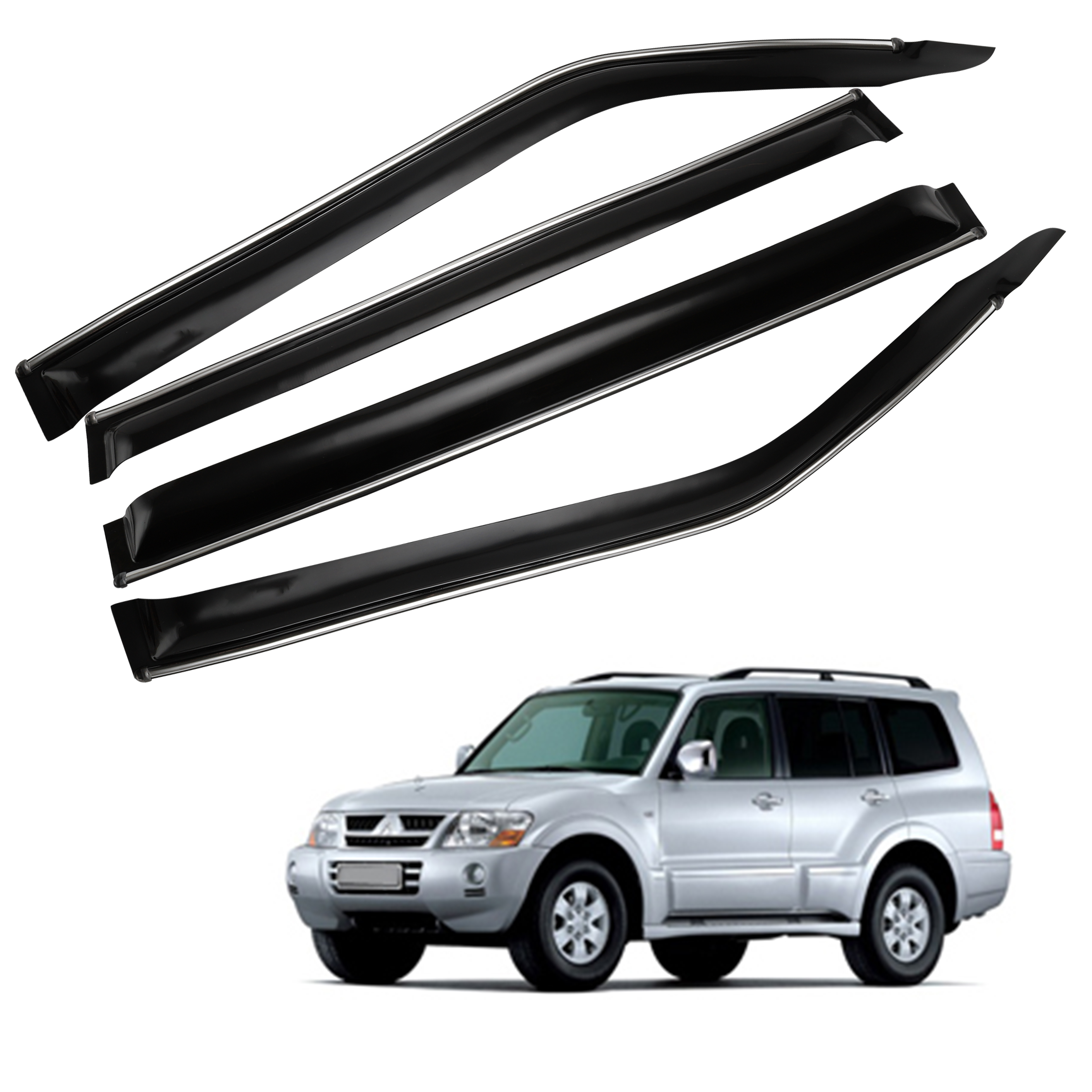 Door visor cost store