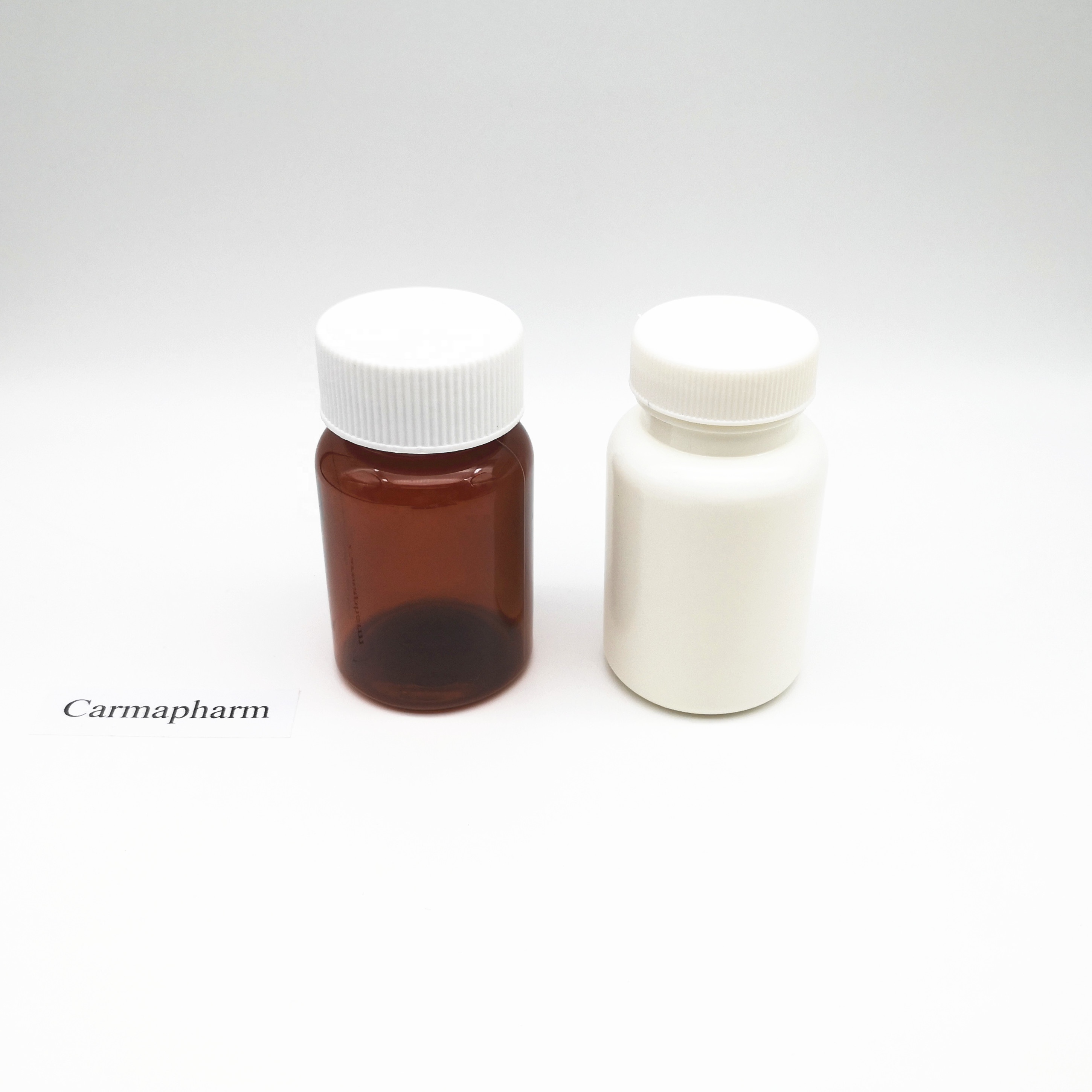 Versatile Solutions for Your Business: Customizable amber capsule ...